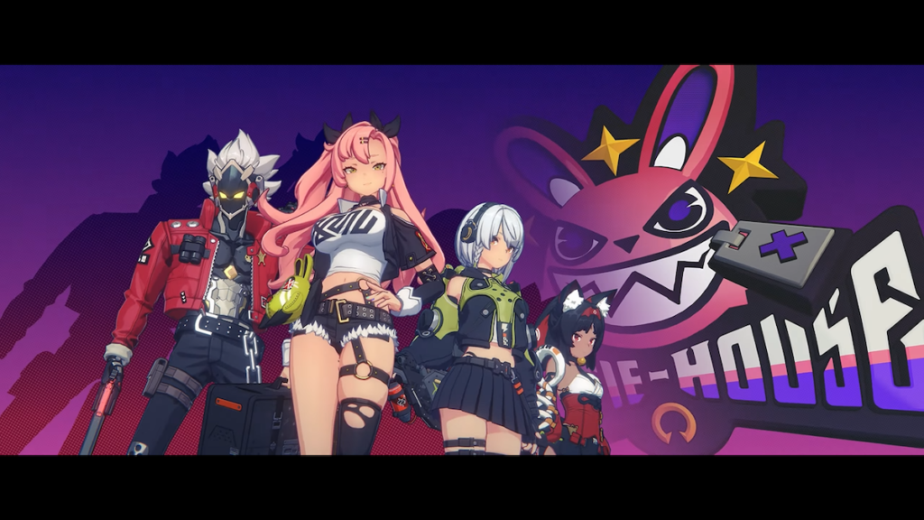 Everything to know about Zenless Zone Zero Beta sign up, release date ...