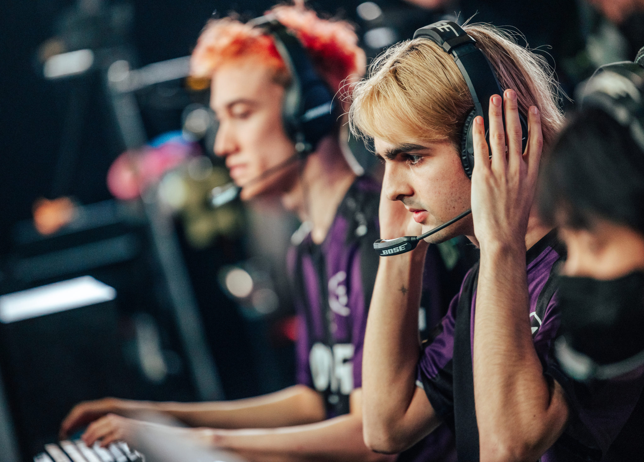 ORDER enters voluntary administration - Dot Esports