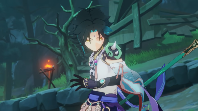 Xiao farming guide: Best ways to farm Xiao level up, talent, and ...