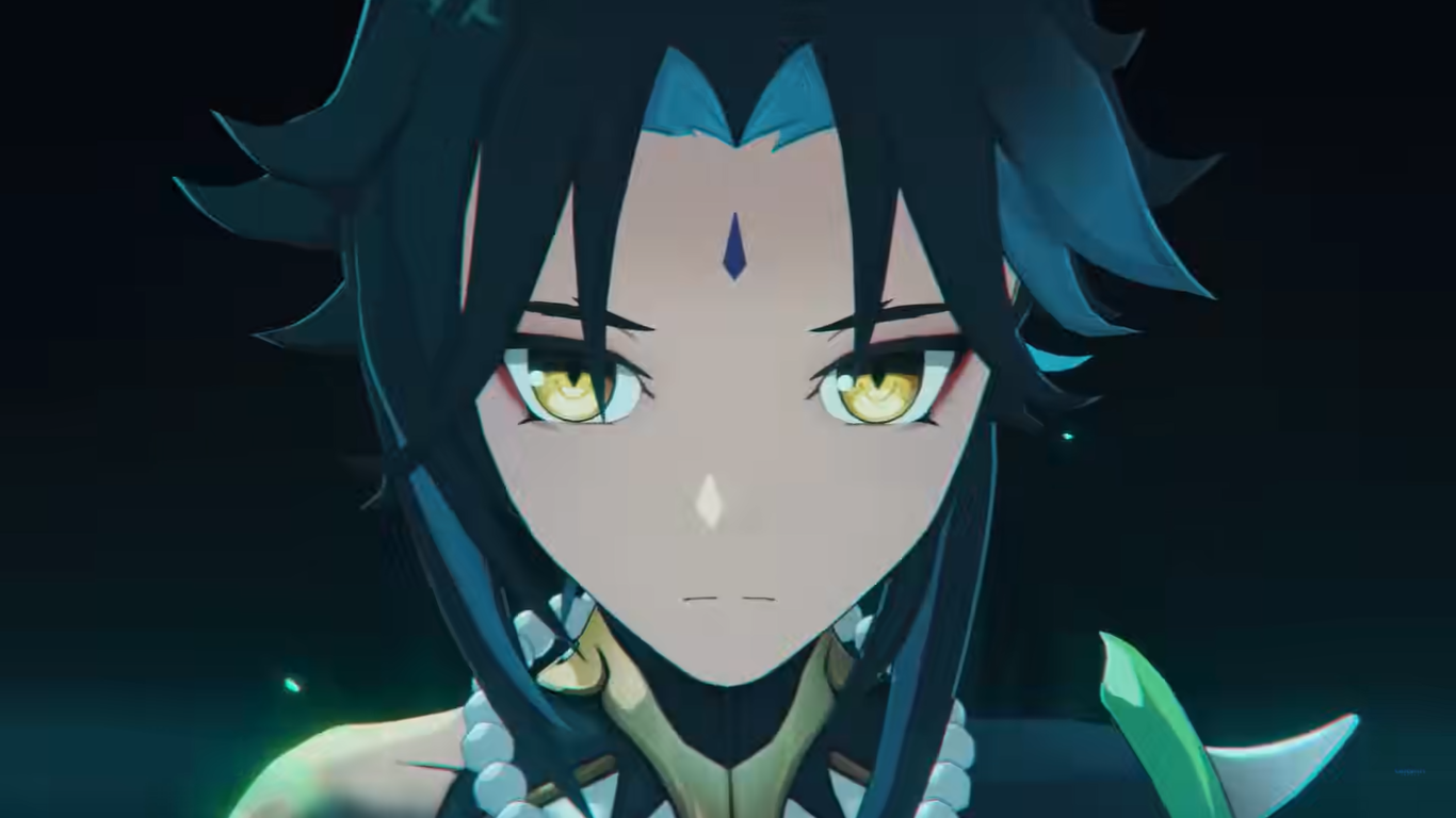 All Genshin Impact Anemo characters - Dot Esports