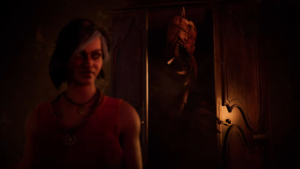 When does the Dredge release in Dead by Daylight? - Dot Esports