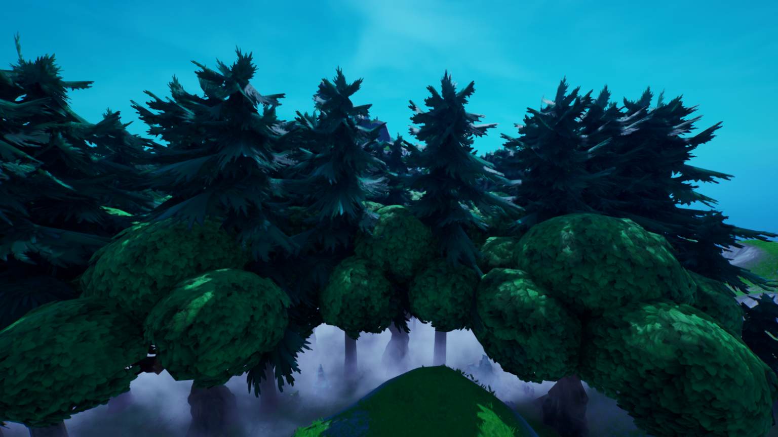 Best Fortnite Horror Map Codes (November 2022) - Dot Esports