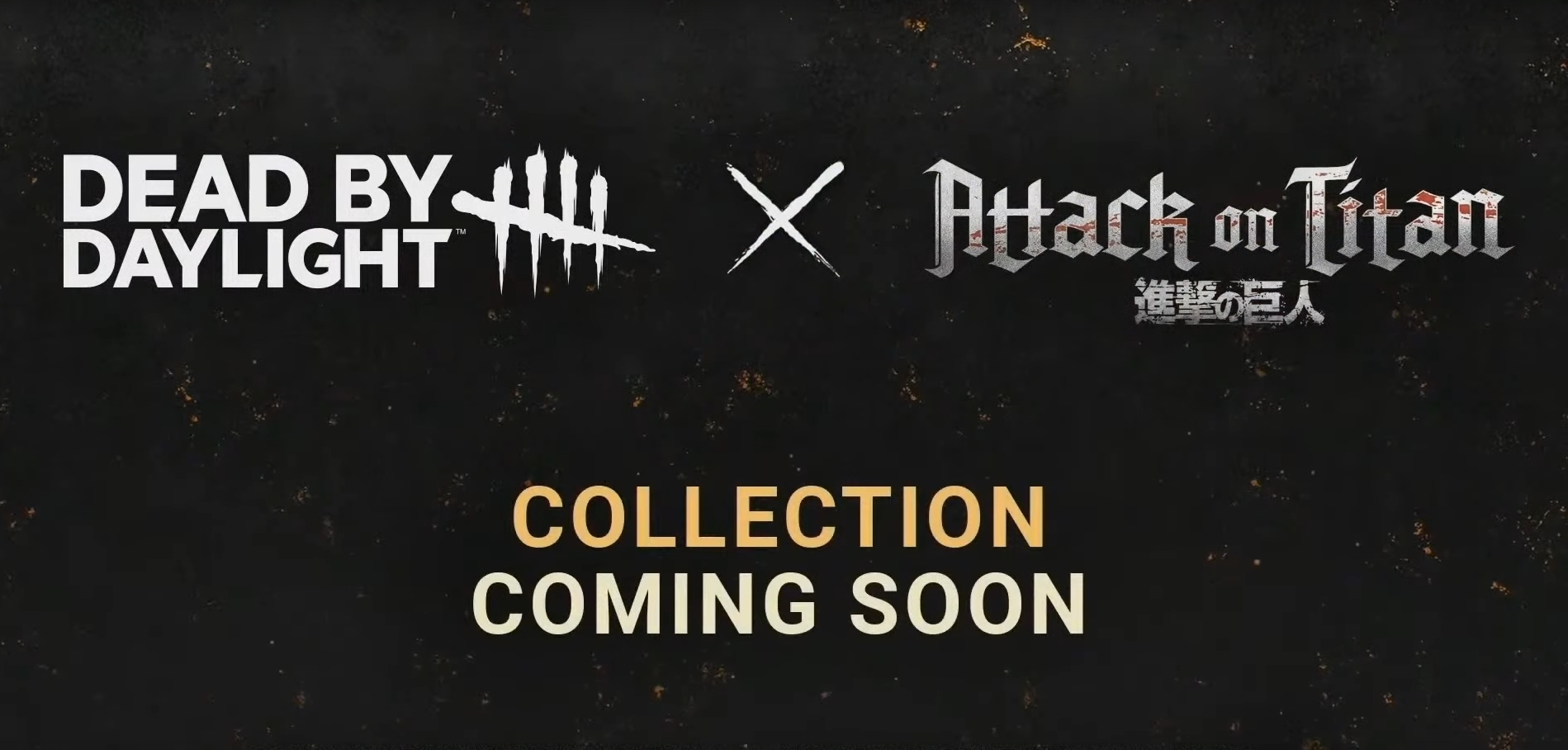 All Attack on Titan skins in Dead by Daylight - Dot Esports