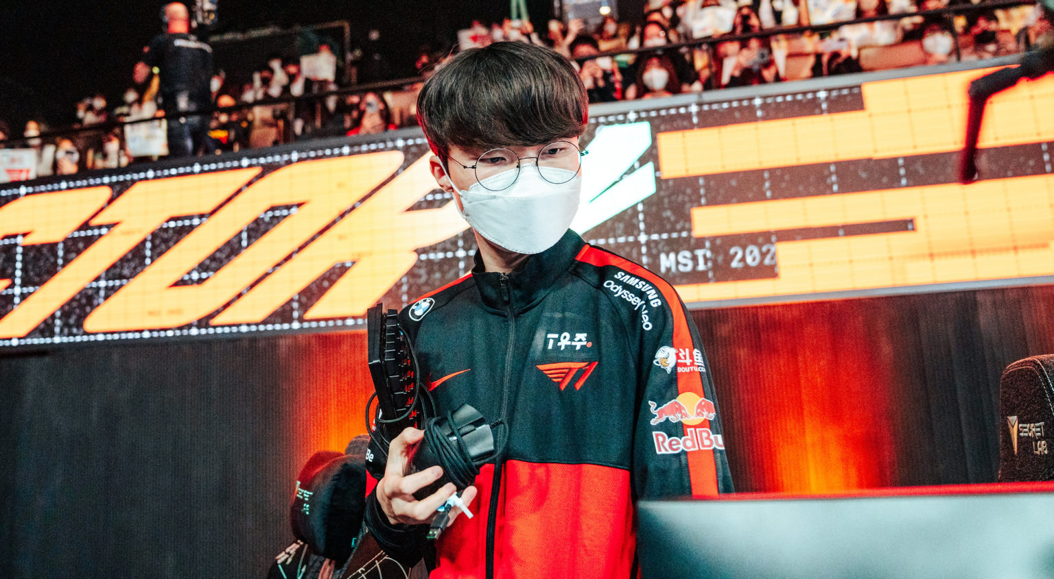 Riot releases MSI 2022 rumble stage schedule, kicks off first day with ...