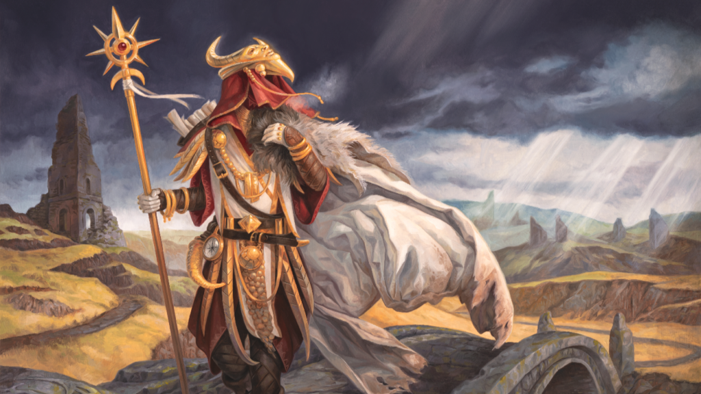 All Background Enchantments in MTG Commander Legends: Battle for Baldur ...