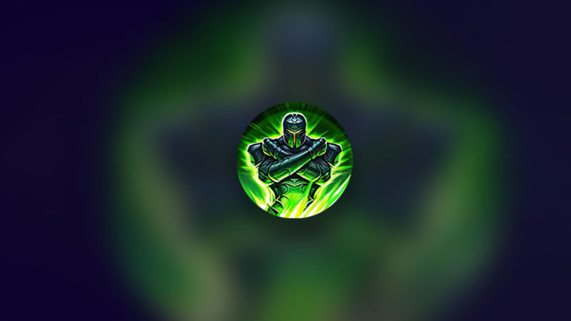 Everything you need to know about Wild Rift's new runes in Patch 3.2 ...