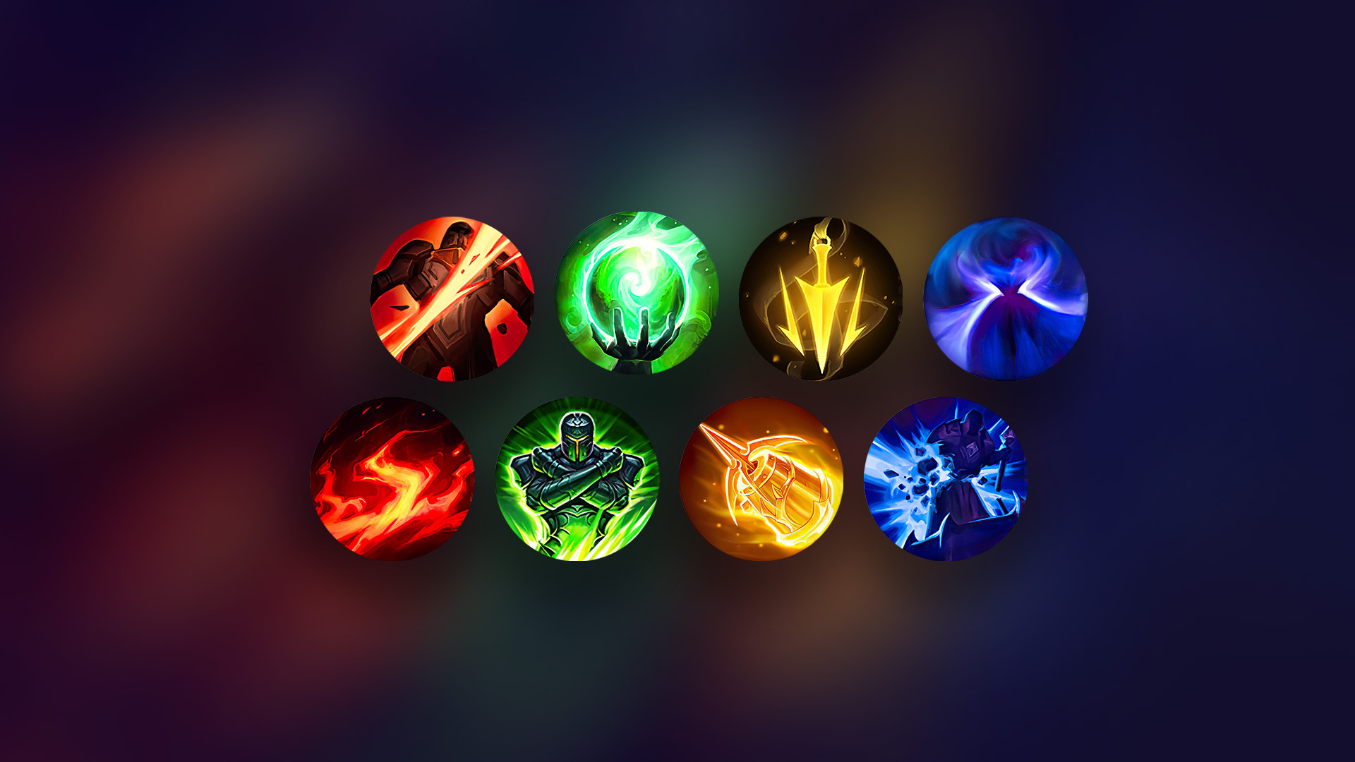 Everything you need to know about Wild Rift's new runes in Patch 3.2 ...