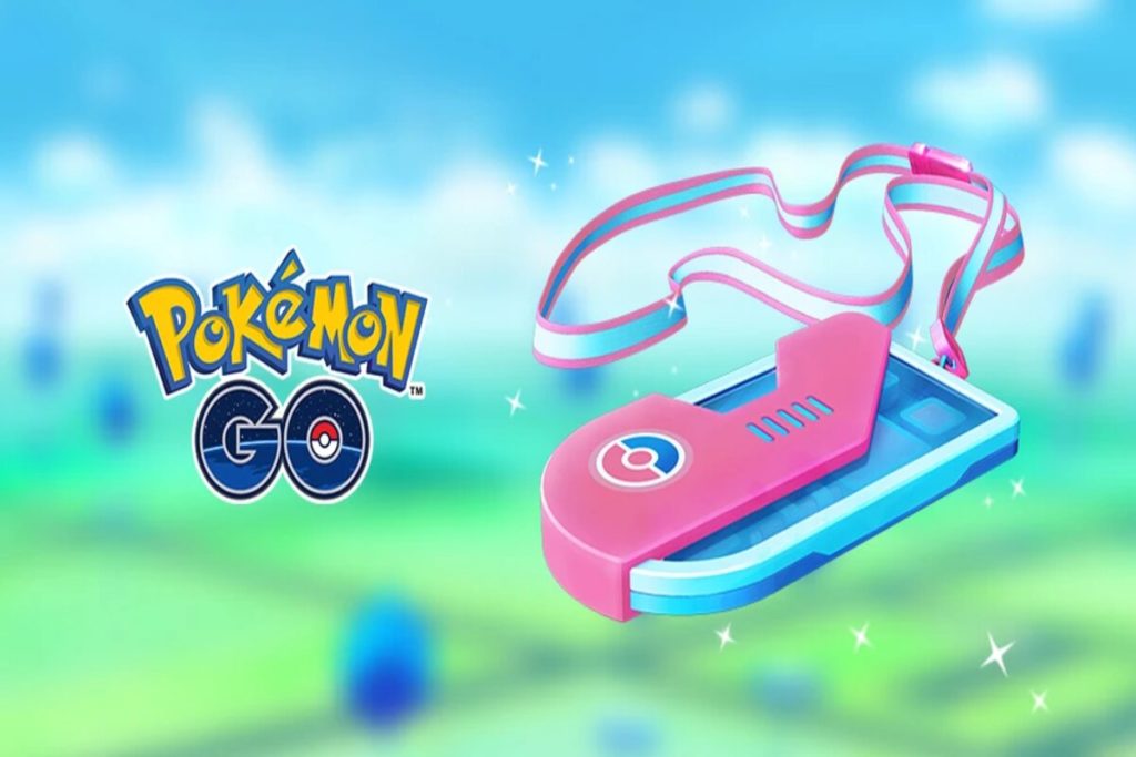 How to gift Event Tickets in Pokémon GO - Dot Esports