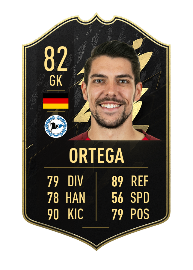 EA adds TOTW 35 cards to FIFA 22 Ultimate Team - Dot Esports