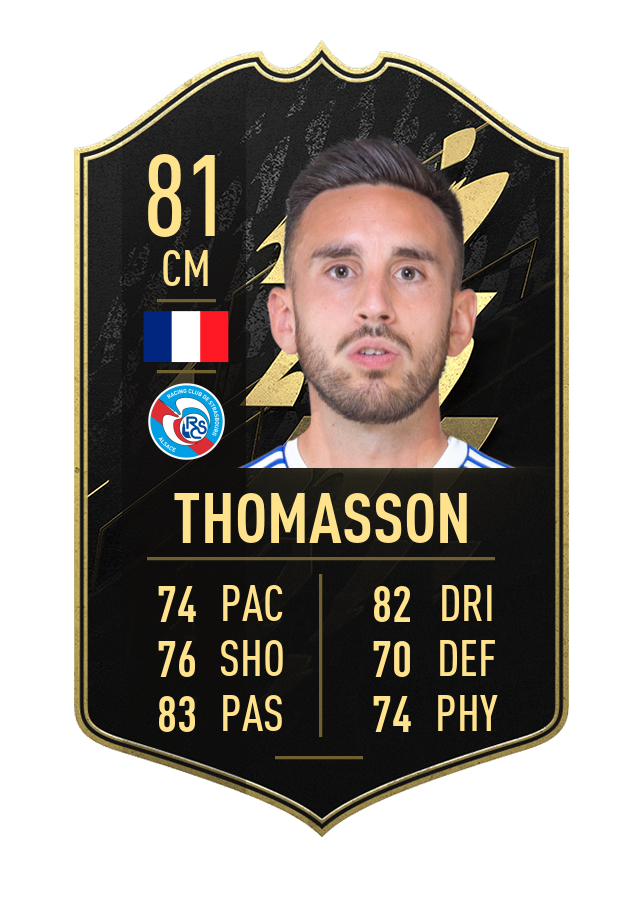 EA adds TOTW 35 cards to FIFA 22 Ultimate Team - Dot Esports