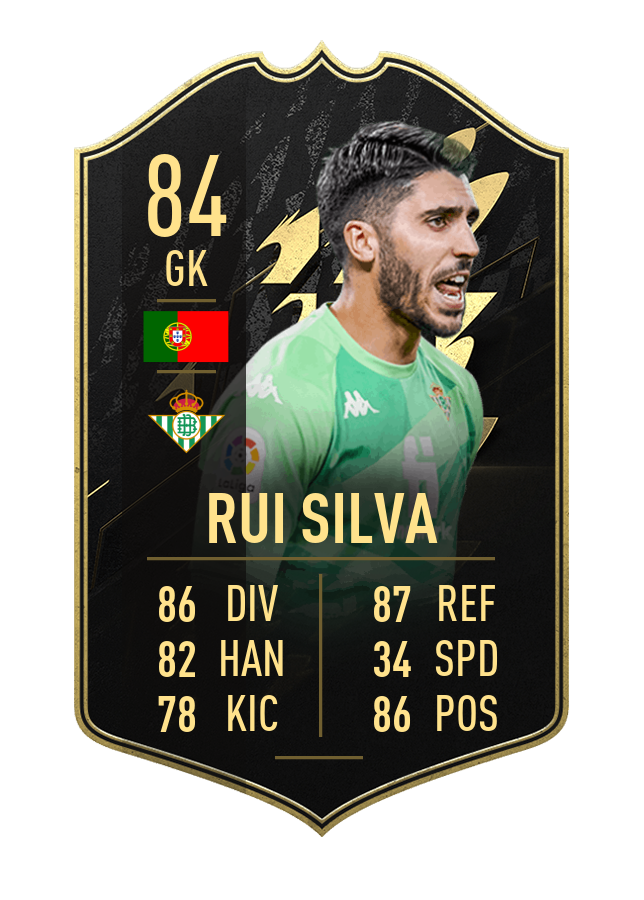EA adds TOTW 35 cards to FIFA 22 Ultimate Team - Dot Esports
