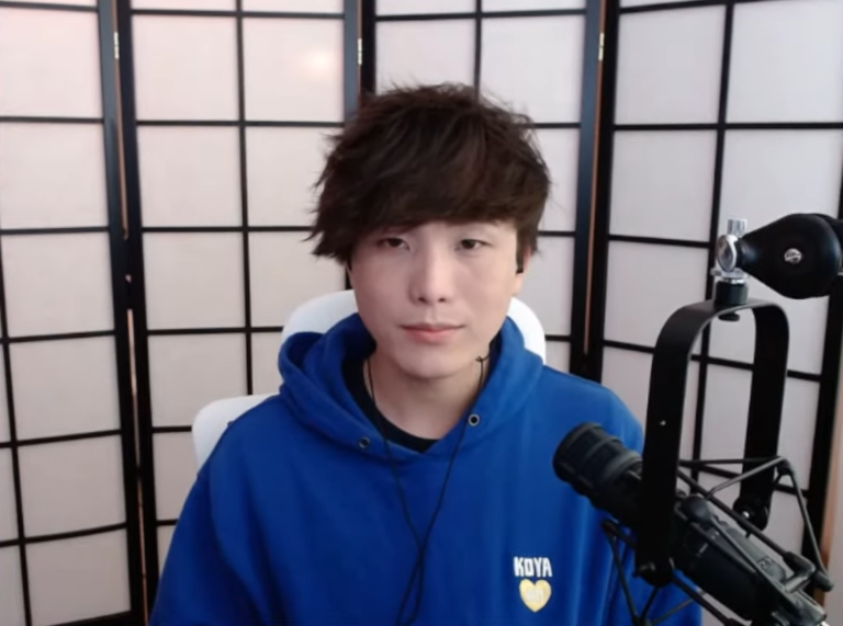 Sykkuno vows to never gamble, speaks on state of Twitch's gambling meta ...