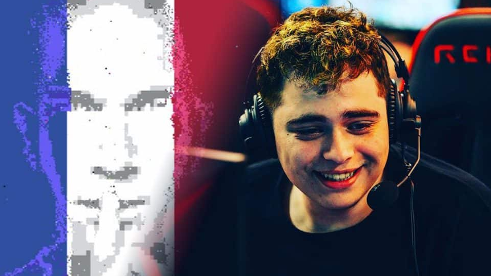 Kamet0 battles into top Twitch spots off Pixel Wars hype - Dot Esports