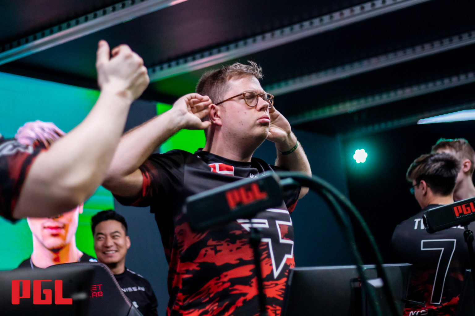 All CS:GO Major winners - Dot Esports