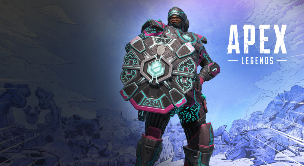 How to get the Newcastle Stone Skies skin in Apex - Dot Esports