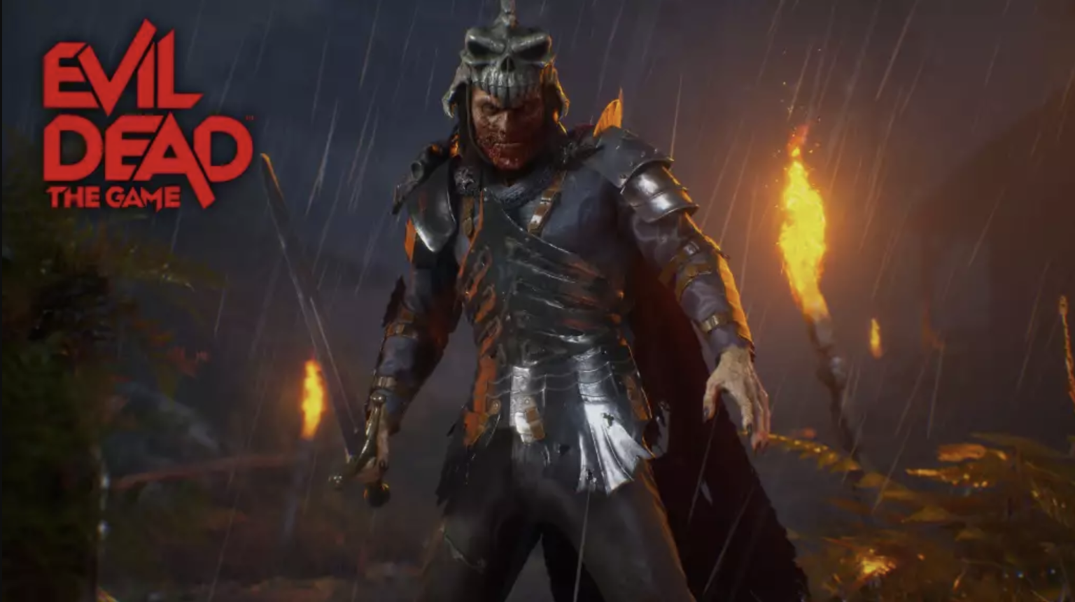 All Survivors and Demons in Evil Dead: The Game - Dot Esports