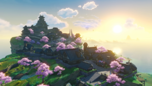 All Inazuma’s Shrines of Depth locations in Genshin Impact - Dot Esports