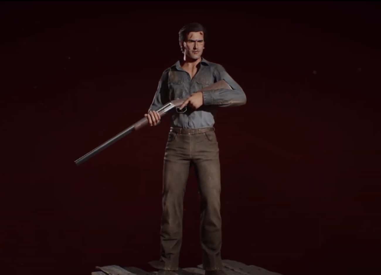 All Survivors and Demons in Evil Dead: The Game - Dot Esports