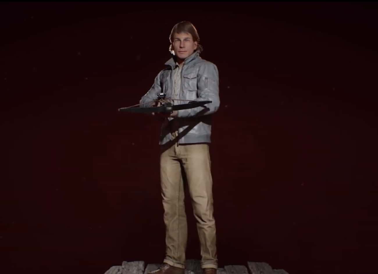 All Survivors and Demons in Evil Dead: The Game - Dot Esports