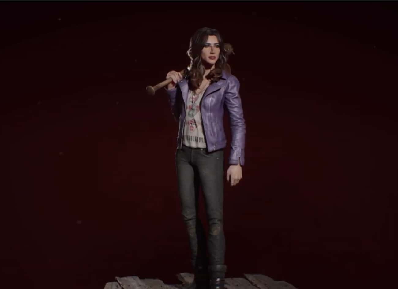 All Survivors and Demons in Evil Dead: The Game - Dot Esports