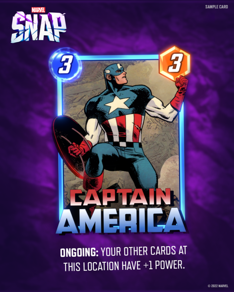 All cards available in Marvel Snap at launch - Dot Esports