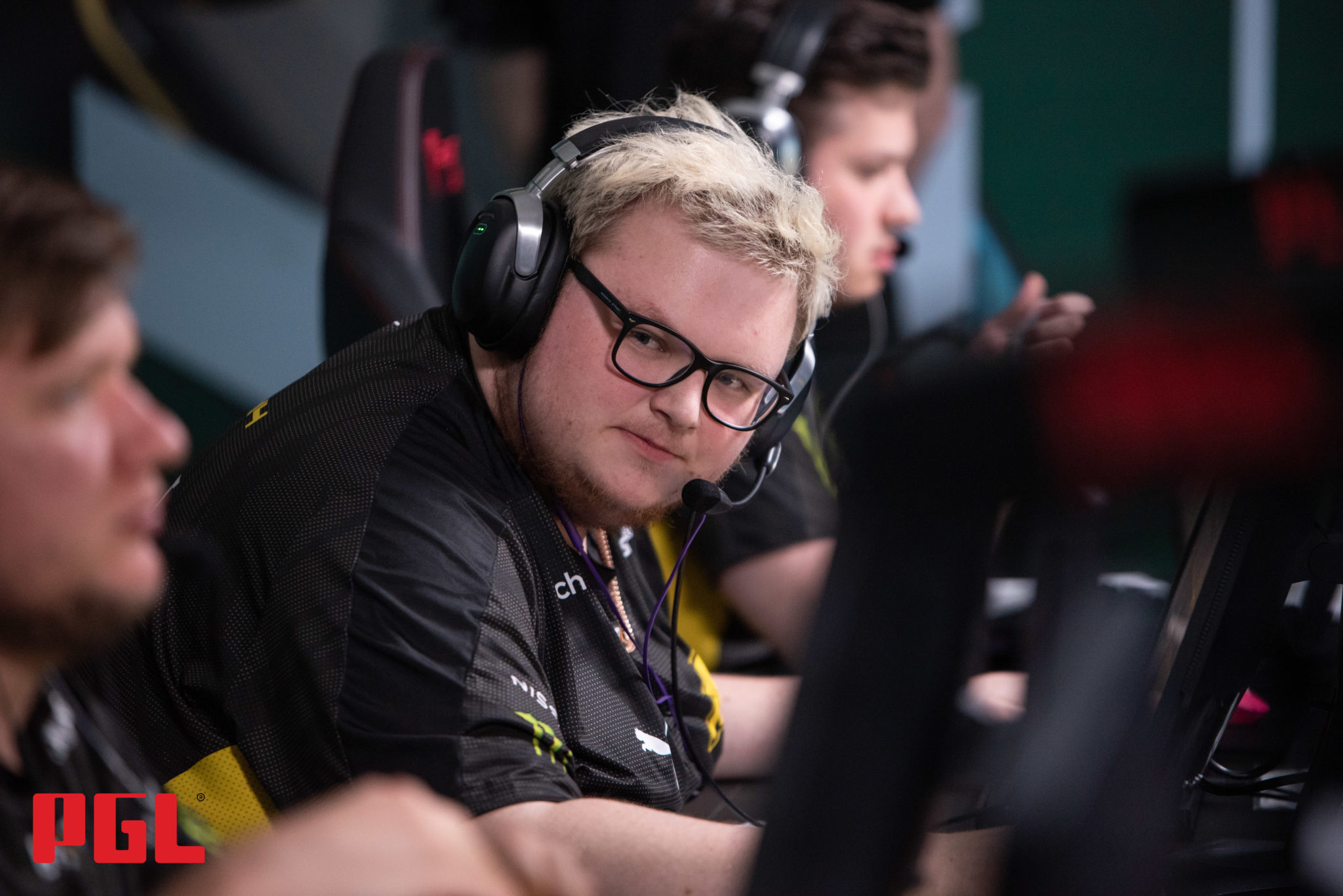 Boombl4 bottom frags in his first CS:GO map on LAN since he left NAVI ...