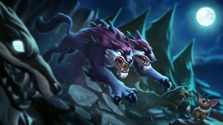 How to enjoy jungle in League of Legends - RoleMasters