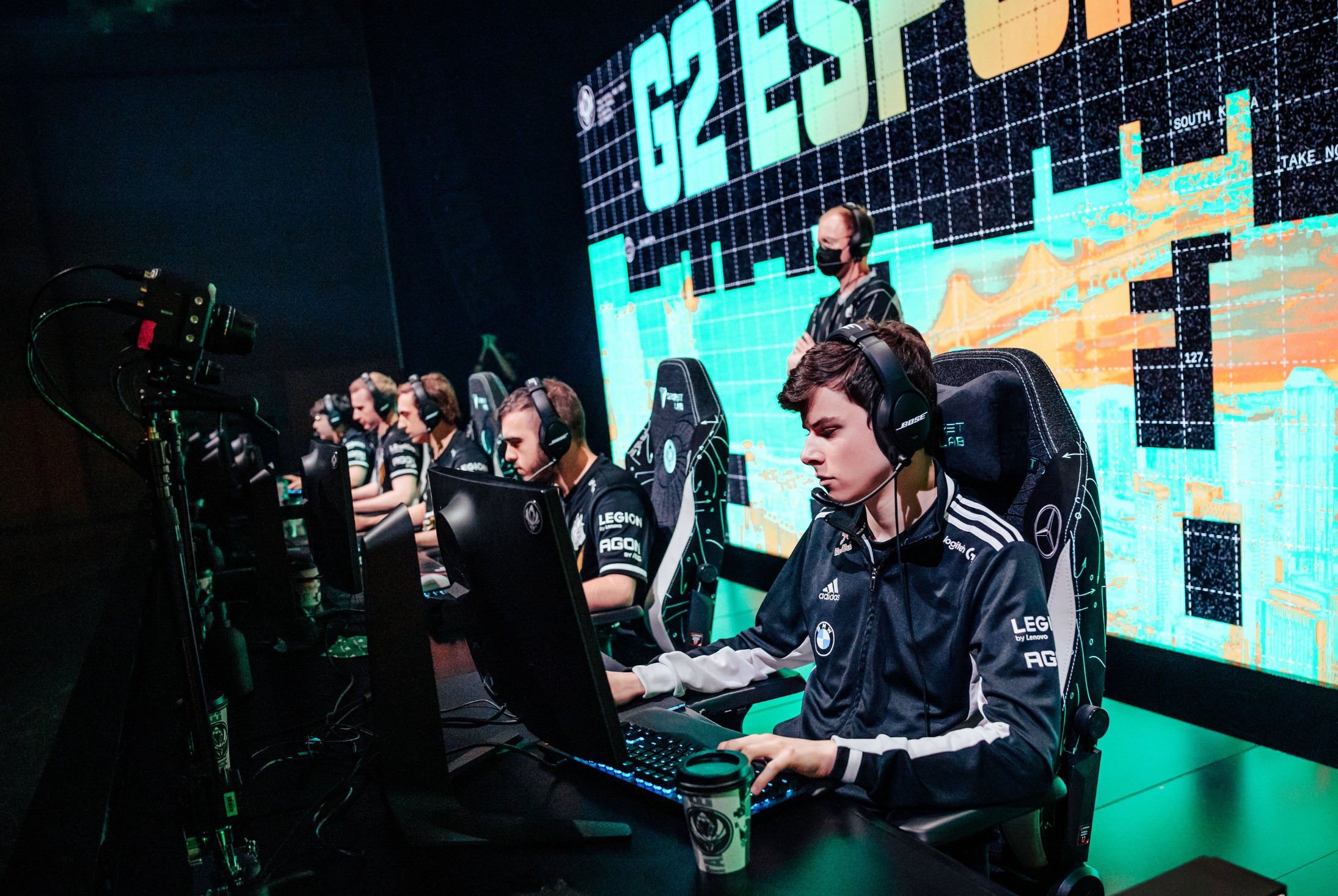 G2 fall to PSG Talon at MSI, historic winning streak breaks after 24 ...