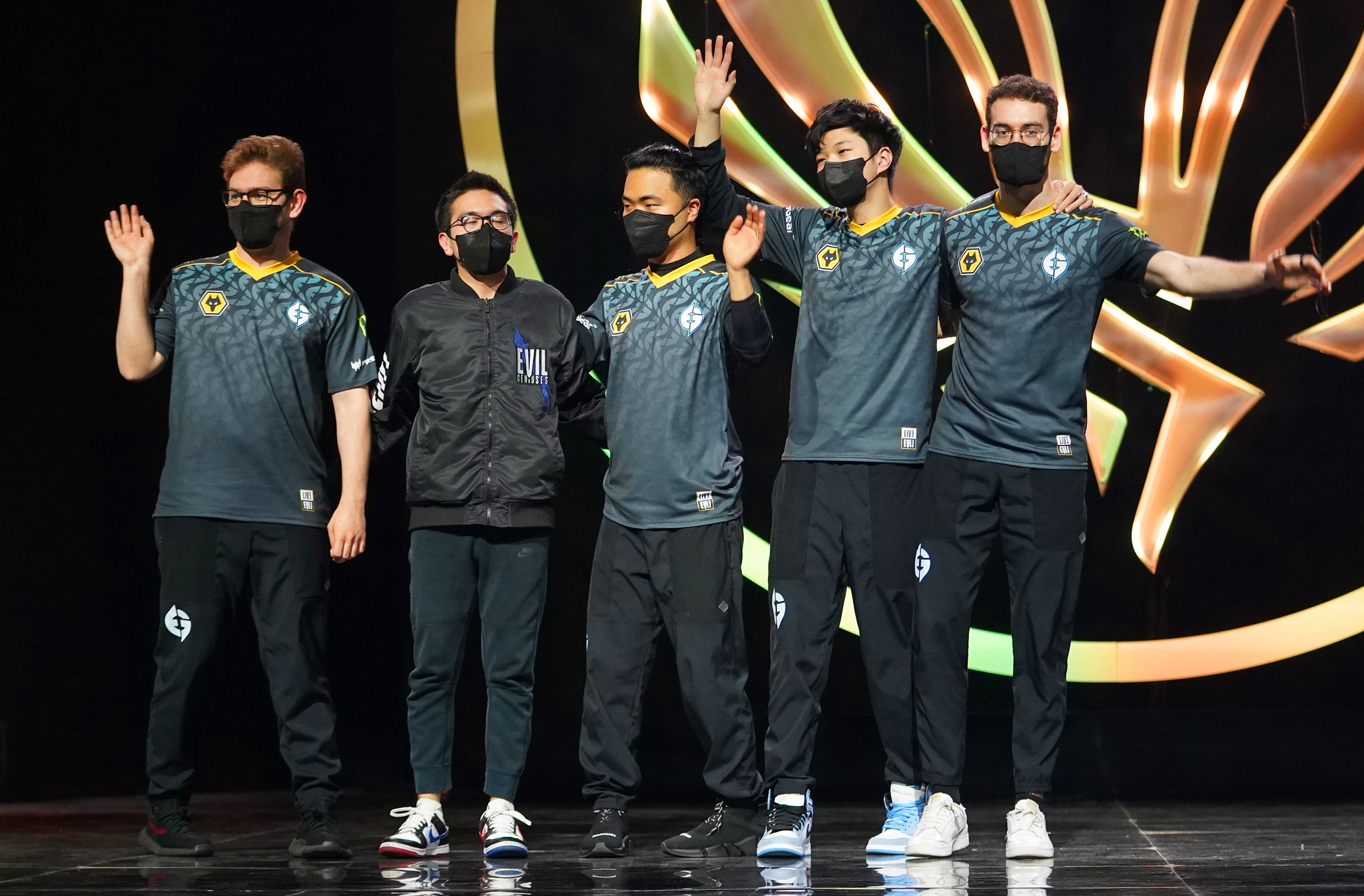 A North American stunner: Evil Geniuses pull off massive late-game ...