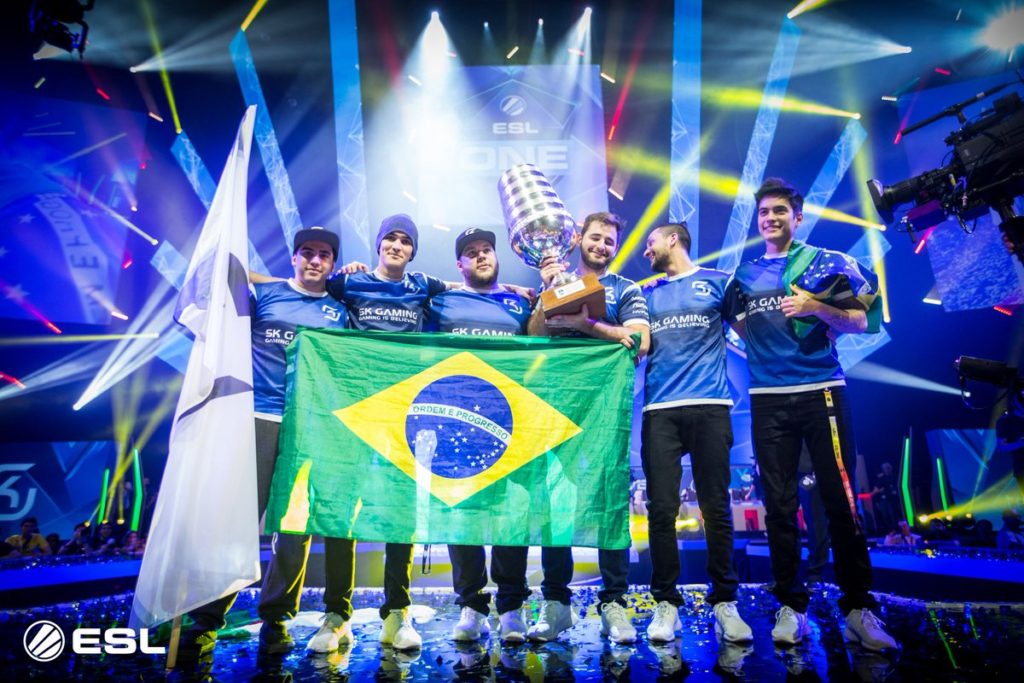 Bound for Brazil: IEM Rio Major 2022 announced for October - Dot Esports