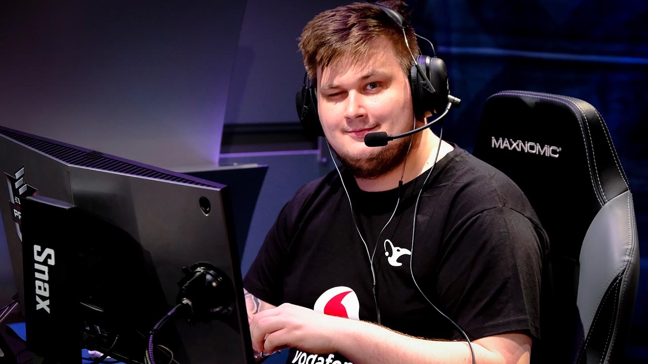 Snax to stand in for ENCE at IEM Dallas - Dot Esports