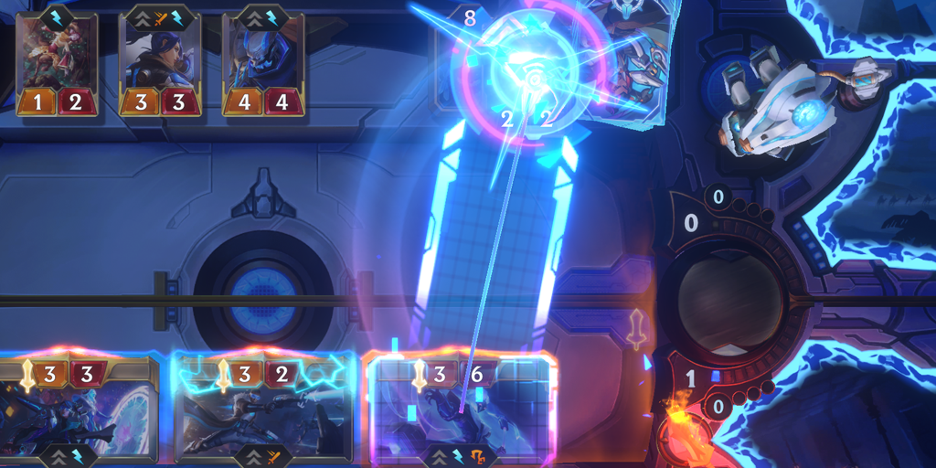 All Legends of Runeterra Patch 3.8 Pulsefire skins and personalizations ...