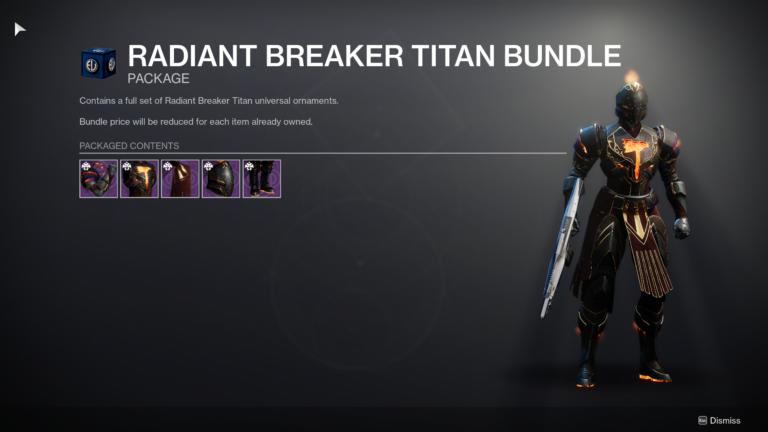 All new armor ornament sets in Destiny 2 Season of the Haunted - Dot ...