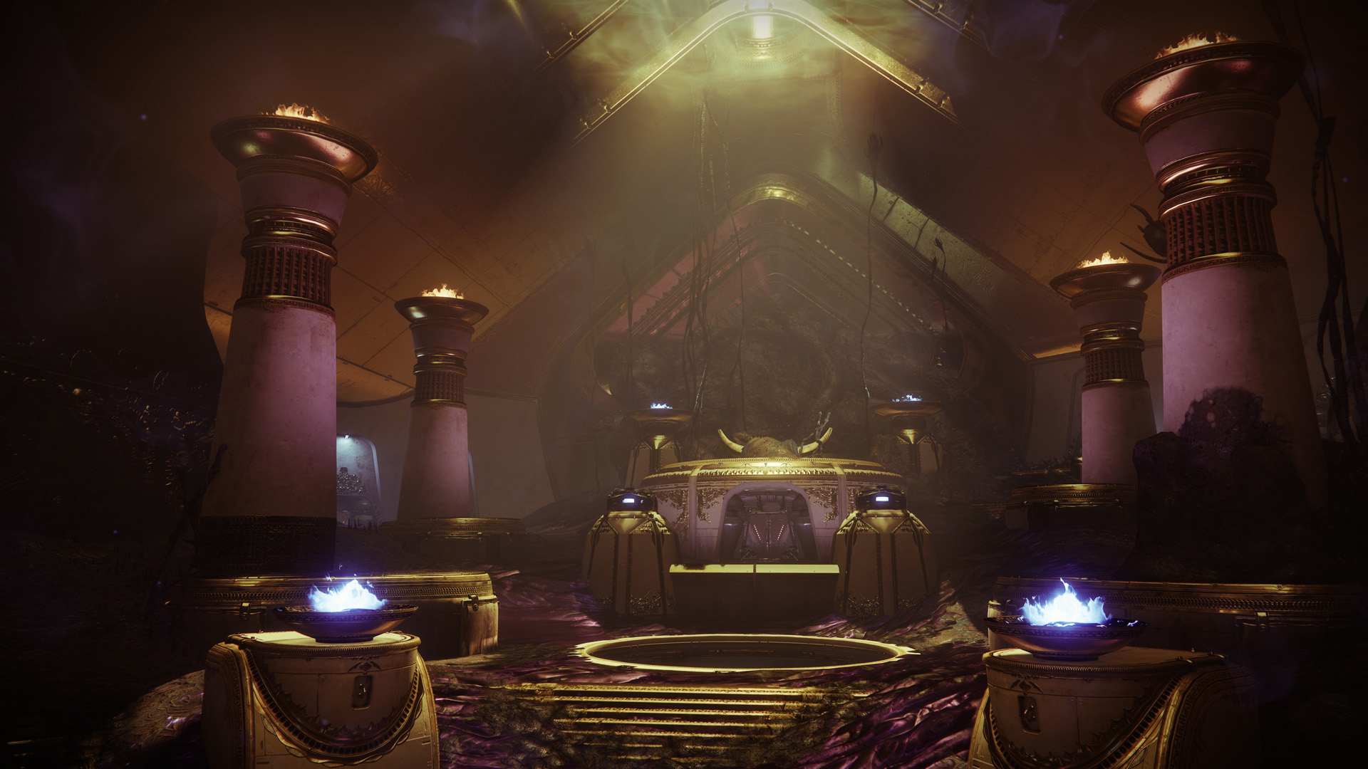 What Opulent Keys are in Destiny 2 and how to get them - Dot Esports