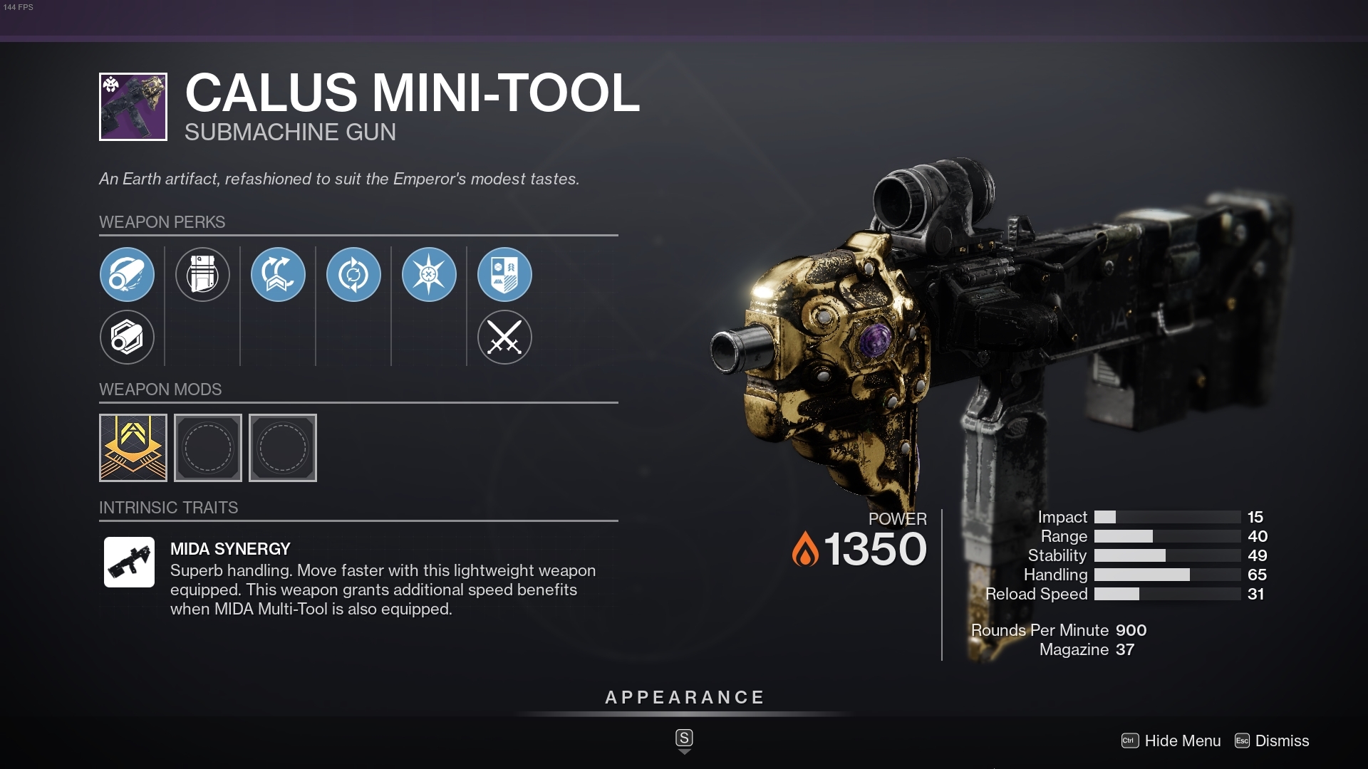 The best submachine guns in Destiny 2 - Dot Esports