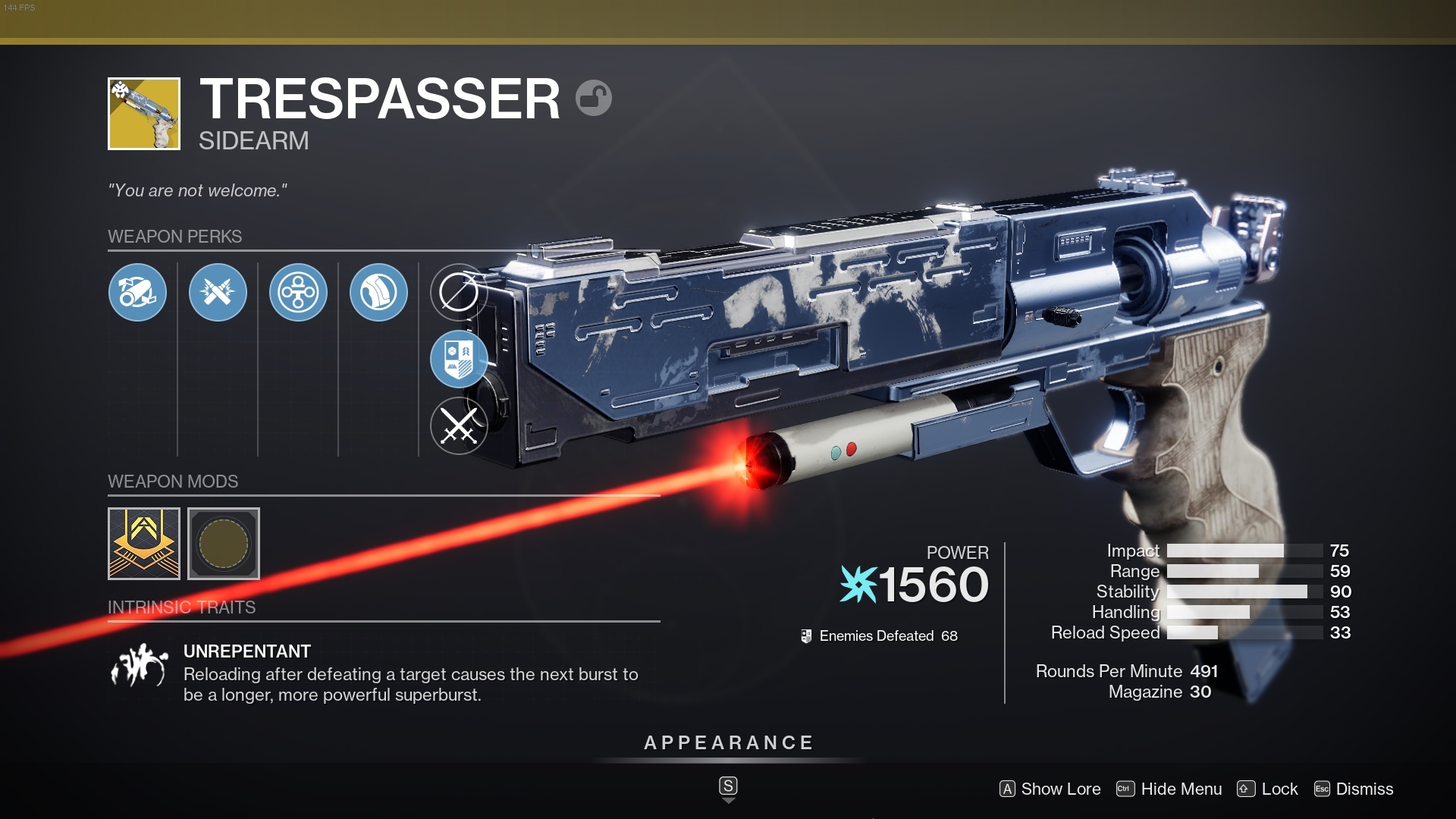 The best sidearms in Destiny 2 - Dot Esports