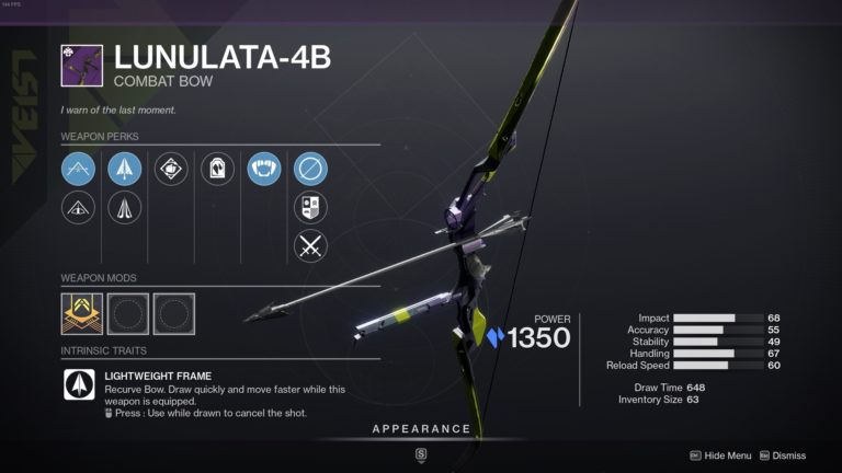 The best bows in Destiny 2 - Dot Esports