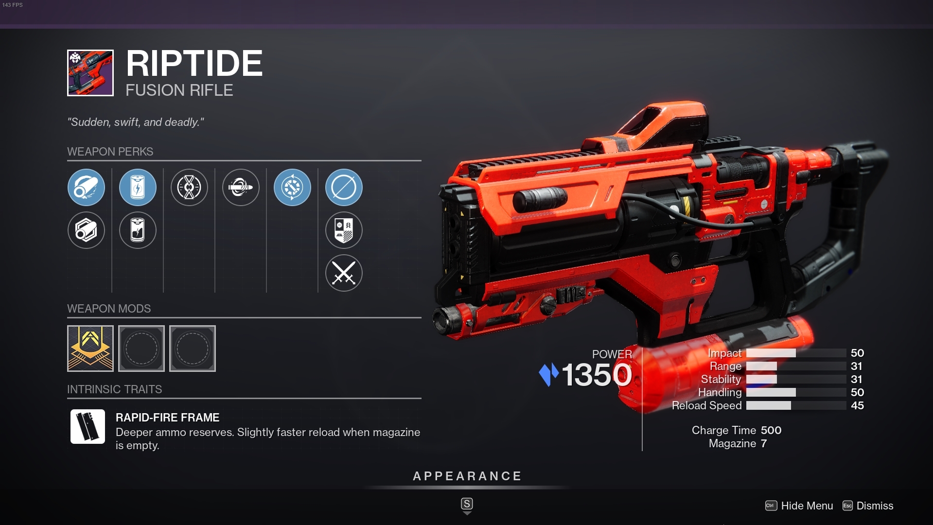 All of the new weapons in Destiny 2: Season of the Haunted - Dot Esports