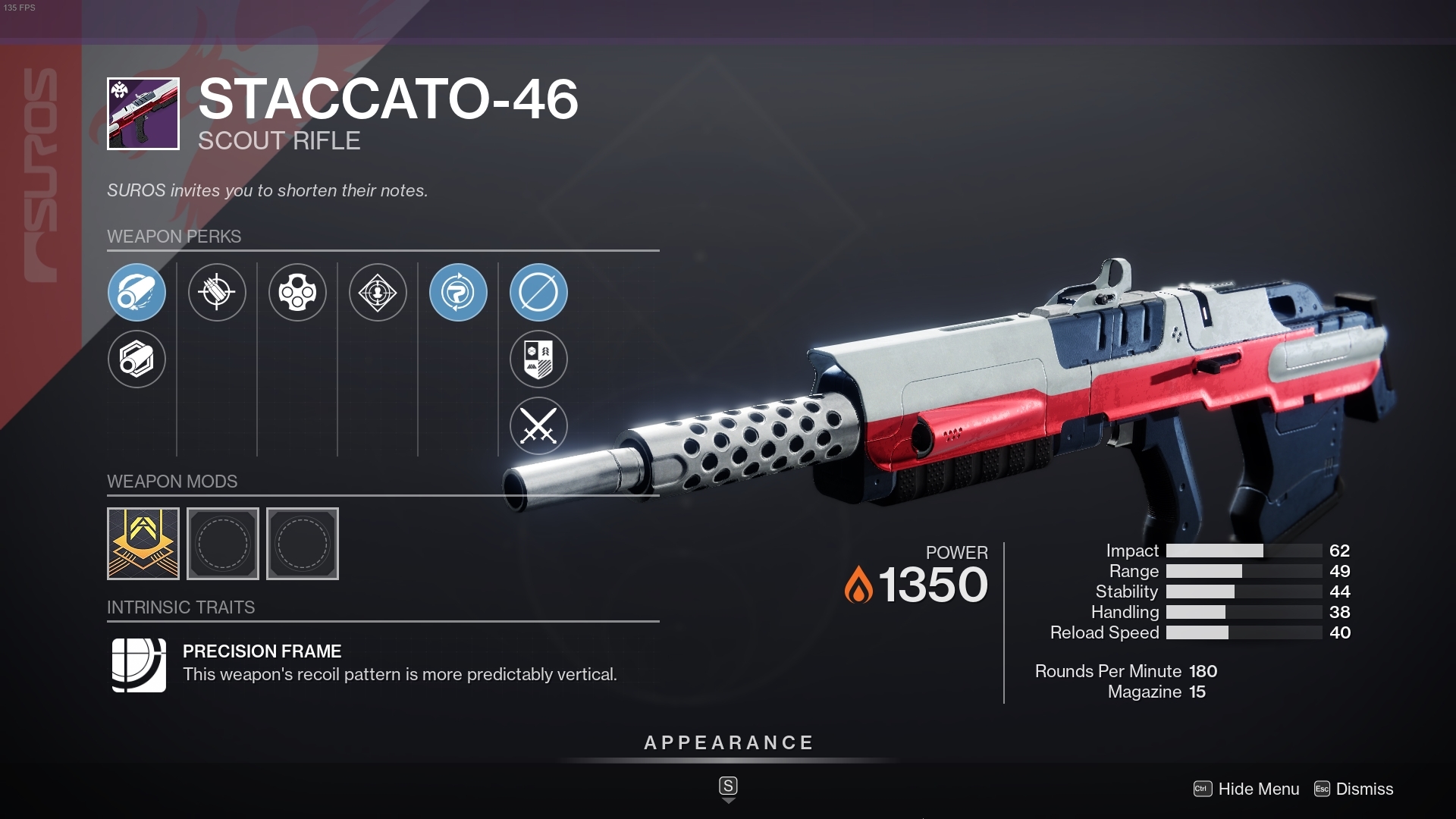 All of the new weapons in Destiny 2: Season of the Haunted - Dot Esports