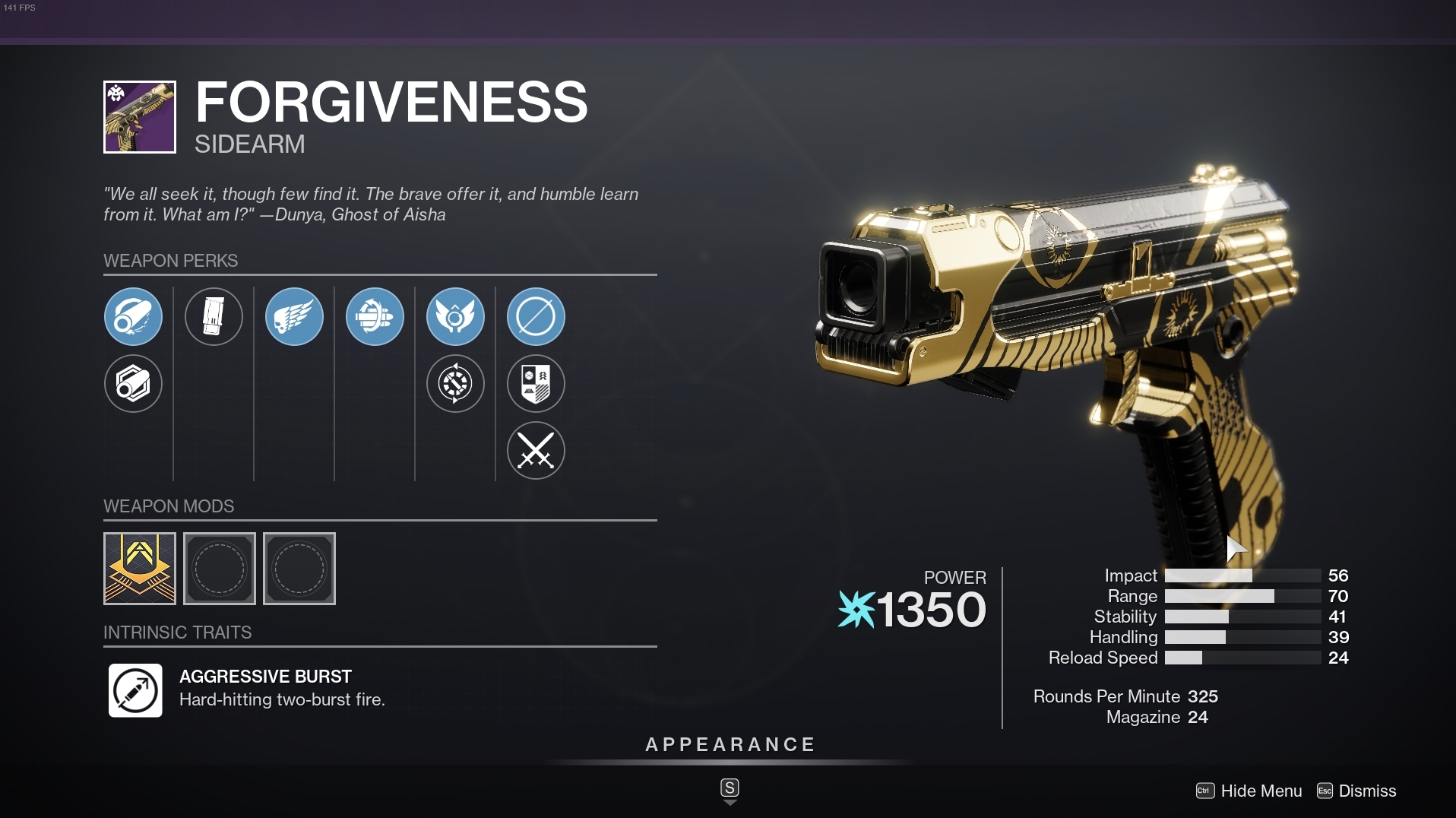 All of the new weapons in Destiny 2: Season of the Haunted - Dot Esports