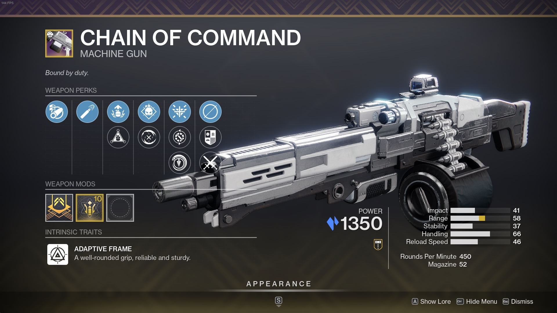 All of the new weapons in Destiny 2: Season of the Haunted - Dot Esports