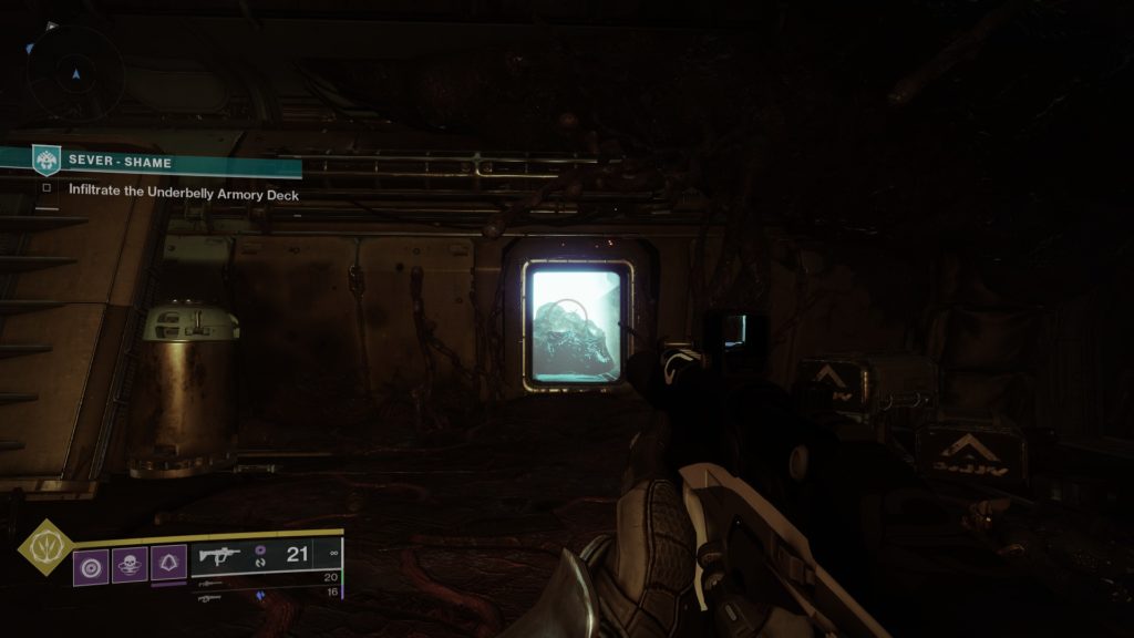 How to complete Sever – Shame in Destiny 2 - Dot Esports