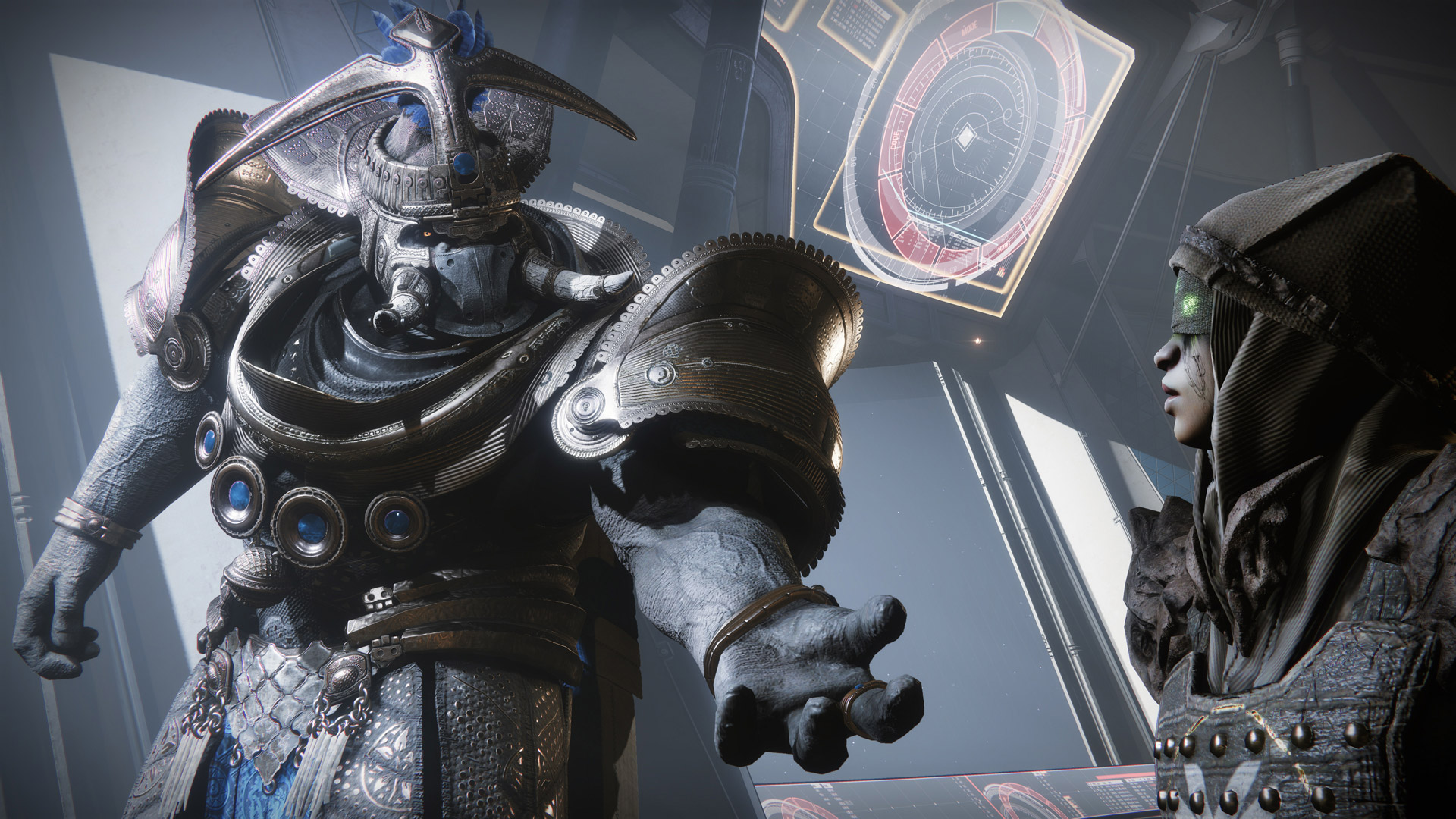 Here are all of Destiny 2's season start and end dates - Dot Esports