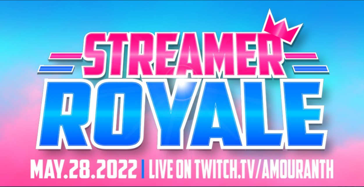 Who won Amouranth's Streamer Royale? - Dot Esports