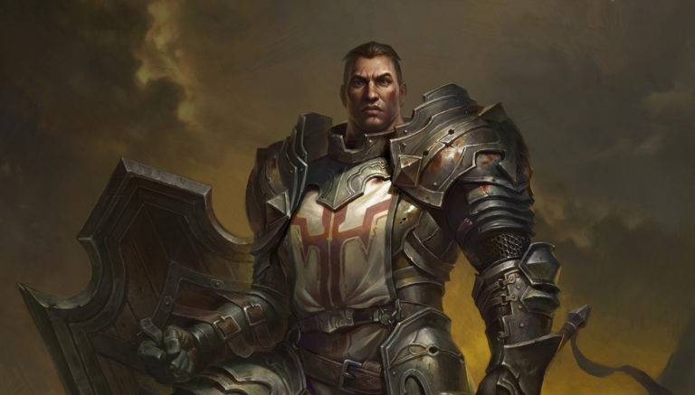 Diablo Immortal cosmetics, battle pass rewards locked to single ...