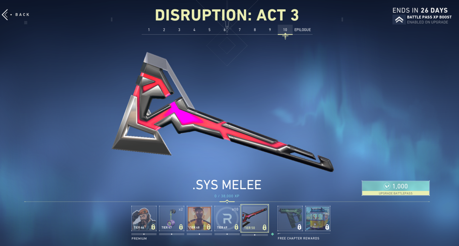 How to buy VALORANT’s battle pass - Dot Esports