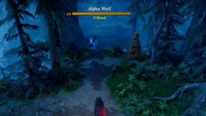 How to find and defeat the Alpha Wolf in V Rising - Dot Esports