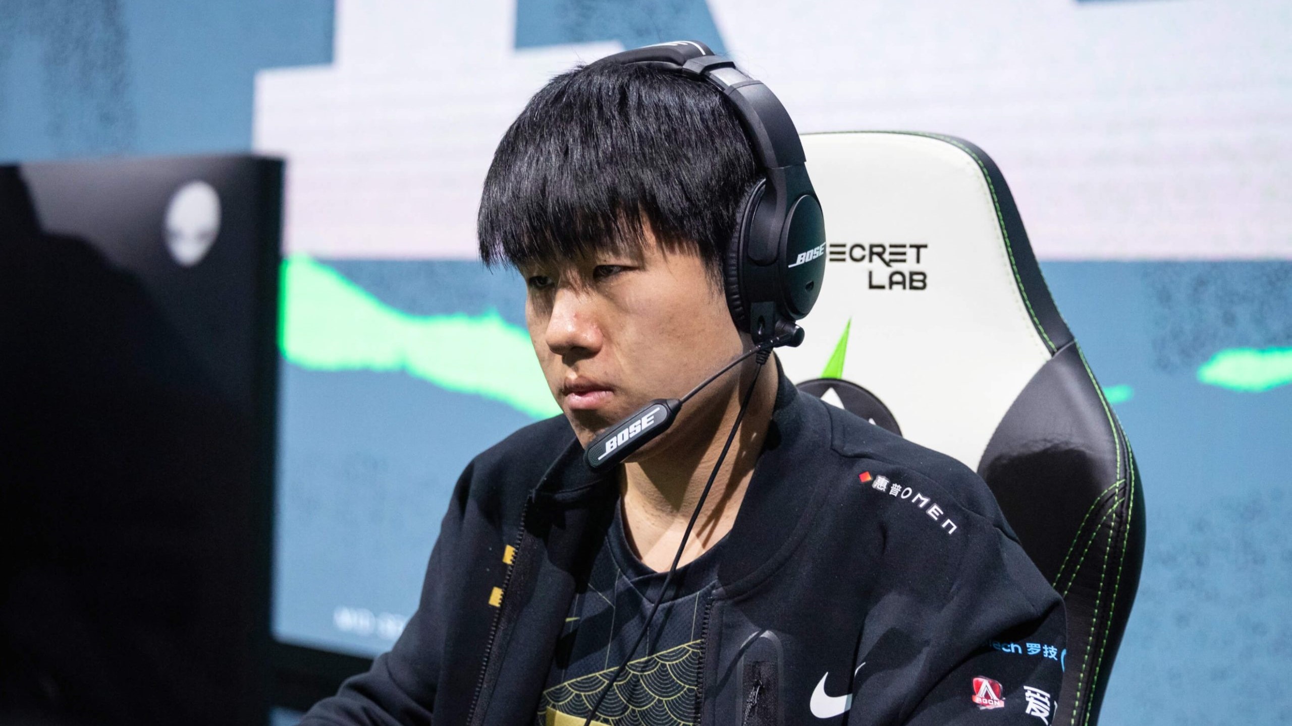 RNG's GALA has an eye-watering 62 KDA on Kai'Sa at MSI 2022 - Dot Esports