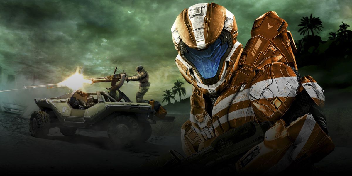 All Halo games, ranked - Dot Esports