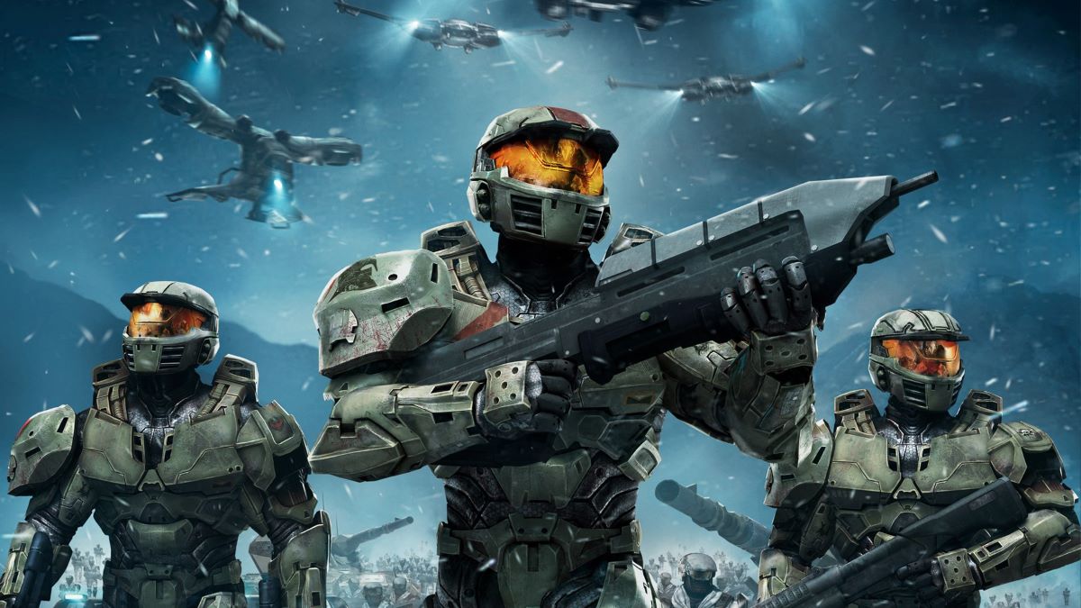 All Halo games, ranked - Dot Esports